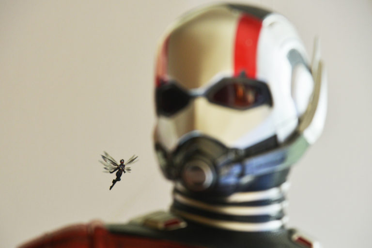 1962: The Year Marvel Changed Superheroics Forever | The Saturday ...