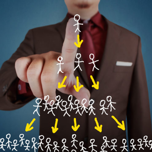 Steve Weisman | at The Saturday Evening Post