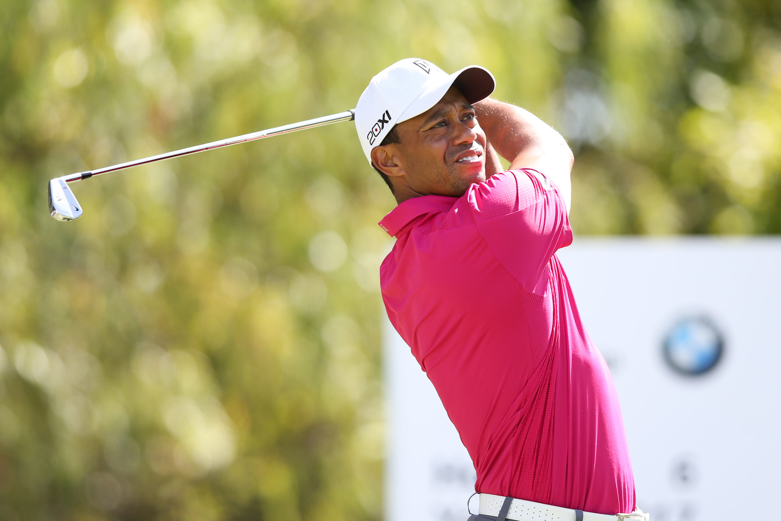 Tiger Woods and More Triumphant Sports Returns | The Saturday Evening Post