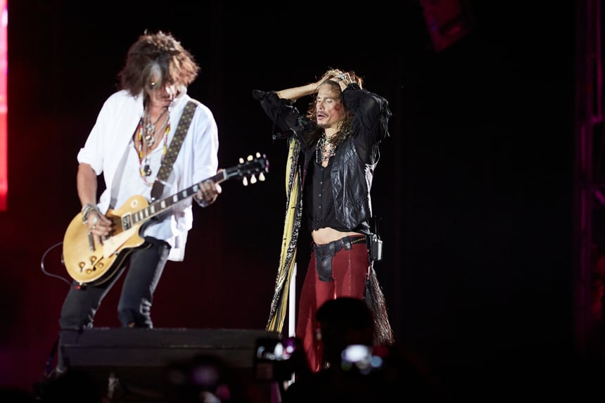 Who Is the Greatest American Rock Band? | The Saturday Evening Post