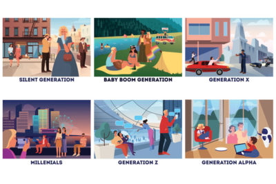 A Brief History of Teenagers | The Saturday Evening Post