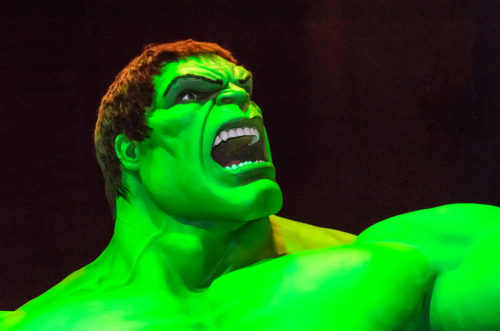 1962: The Year Marvel Changed Superheroics Forever | The Saturday ...