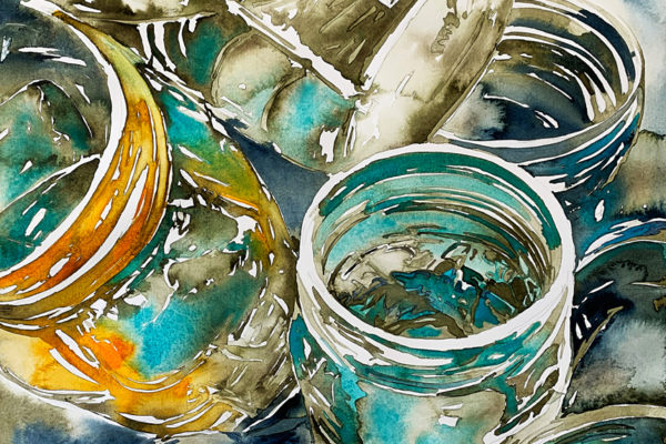 The Jar Tradition | The Saturday Evening Post