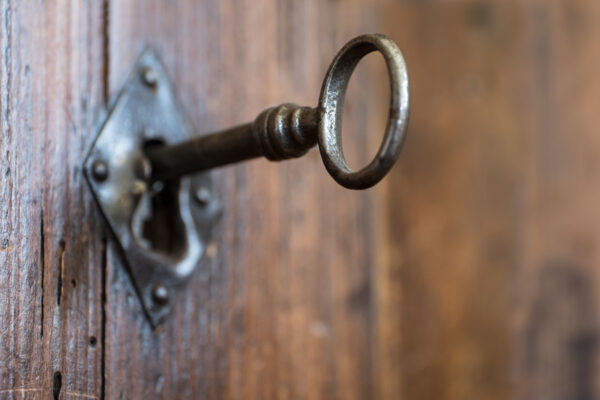 In a Word: The Key to a Conclave | The Saturday Evening Post