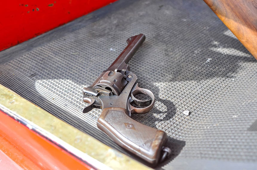 Arms and Hands | The Saturday Evening Post