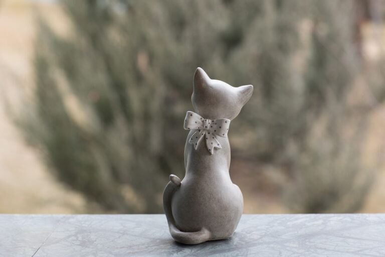 The Widow Finster’s Cat | The Saturday Evening Post