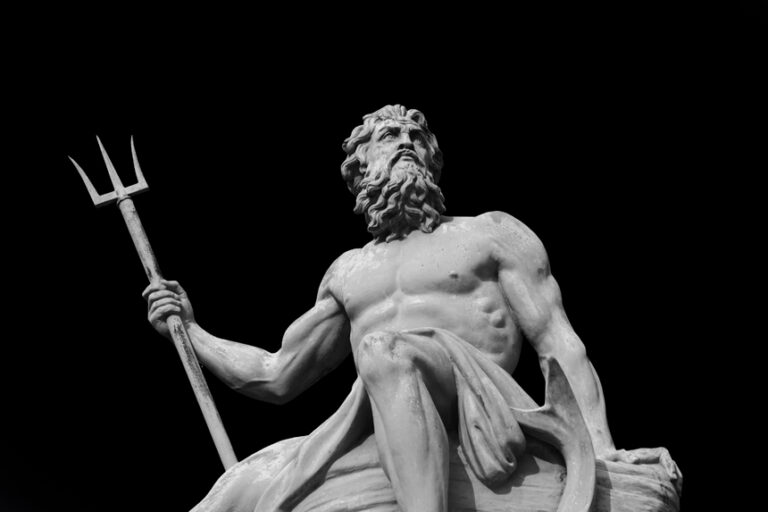 The Logophile: Mythological Matters | The Saturday Evening Post