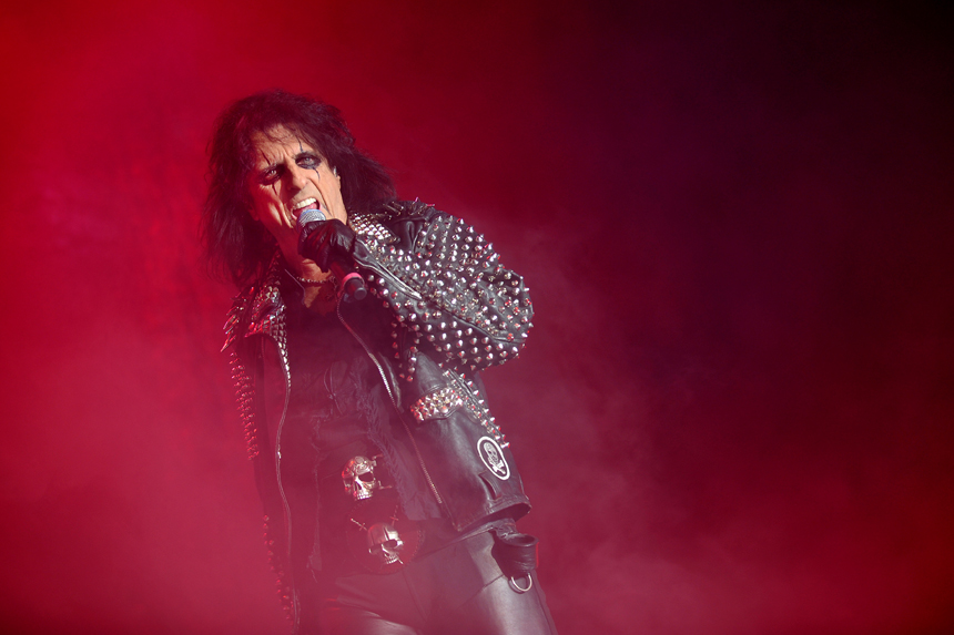 7.5 Facts About Alice Cooper at 75 | The Saturday Evening Post