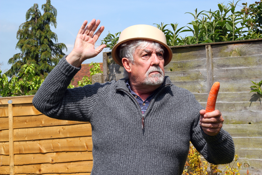 In a Word: Of Foils and Foibles | The Saturday Evening Post