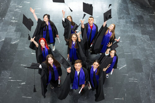 The 7 Best Graduation Movies | The Saturday Evening Post
