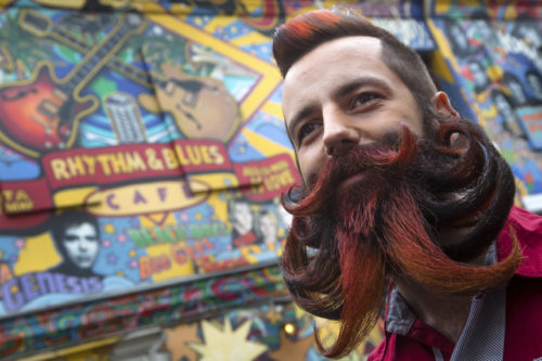 In a Word: What's Bizarre about 'Bizarre' | The Saturday Evening Post