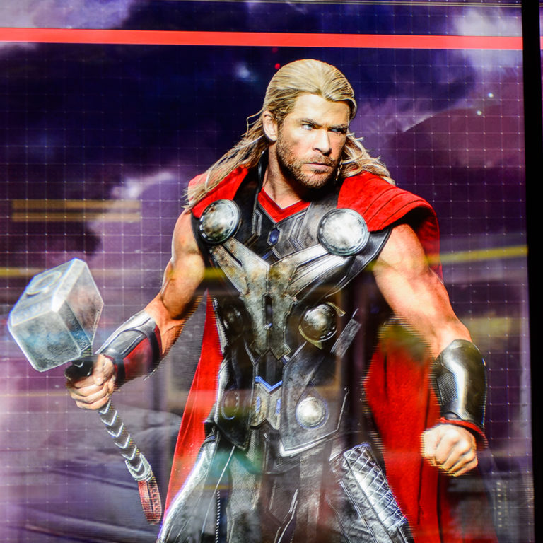 1962: The Year Marvel Changed Superheroics Forever | The Saturday ...