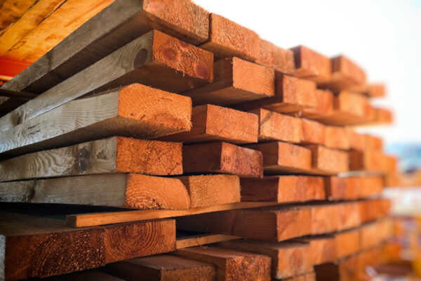 Gledhill Lumber | The Saturday Evening Post