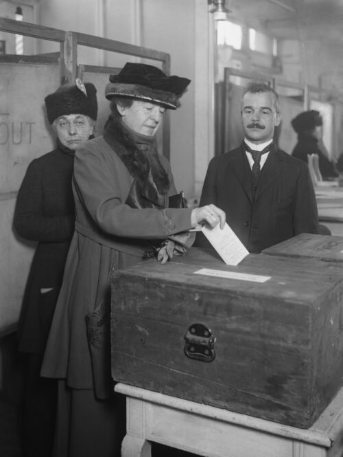 Defining the Decades — Part 1: 1900, 1910, and 1920 | The Saturday ...