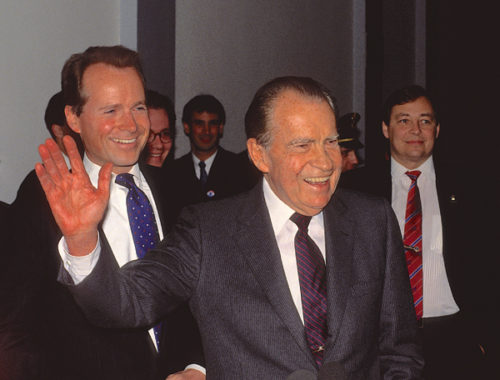 The 11 Largest National Security Leaks in American History | The ...