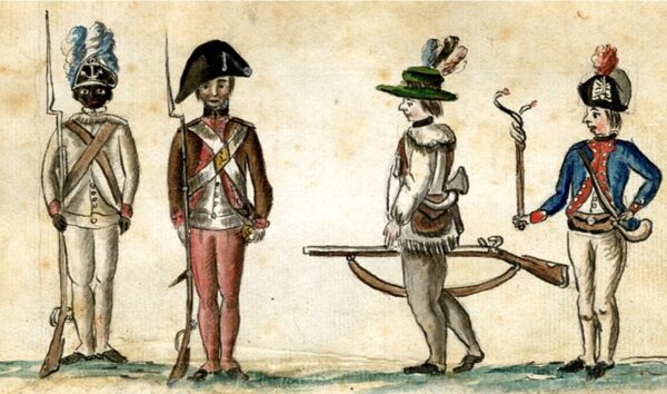 Considering History: Common Sense, Loyalists, and the Fight for ...