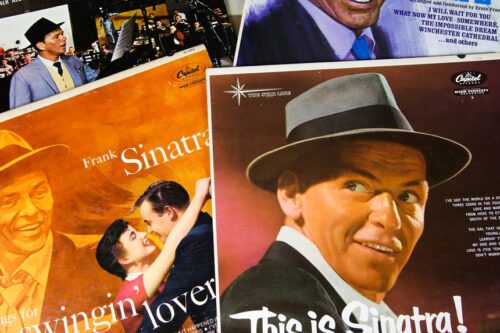 News of the Week: Supermoon, Sam Spade, and Did Sinatra Really Sing at ...