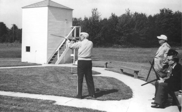 The Other Gettysburg Address: Eisenhower’s Gettysburg Farm | The ...