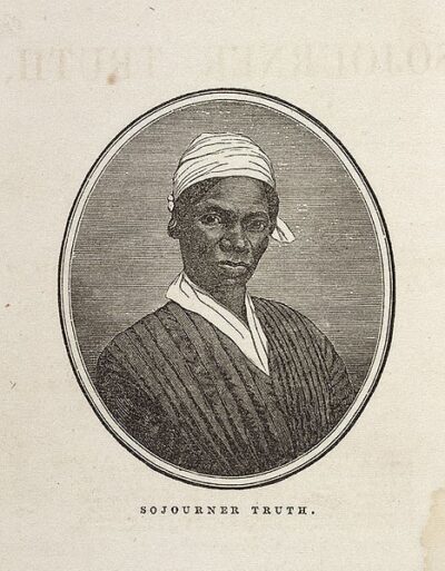 Considering History: Why the 1850 Worcester Women’s Rights Convention ...