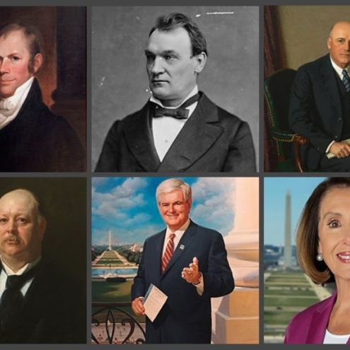 History Reconsiders Our Best Presidents | The Saturday Evening Post