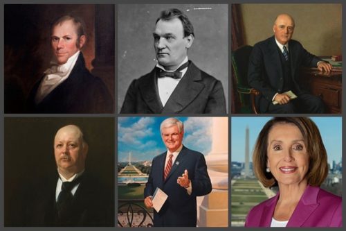 How Powerful Is the Speaker of the House? | The Saturday Evening Post