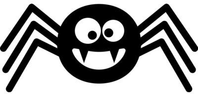 Our Better Nature: Several Spooky Spiders | The Saturday Evening Post