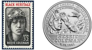 The High-Flying Feats of Bessie Coleman | The Saturday Evening Post