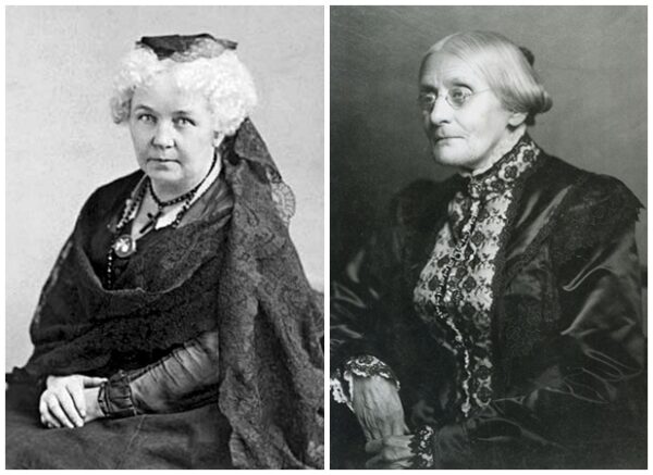 Women’s Work: More than Seneca Falls — The Long Fight for Women’s ...