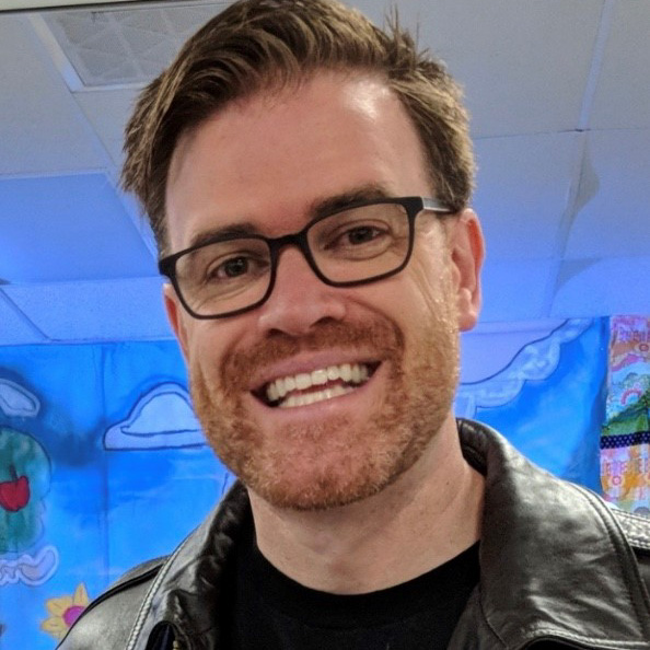 Bryan Starchman | at The Saturday Evening Post