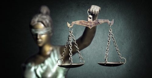 What Happens When a Supreme Court Justice Goes Rogue? | The Saturday ...