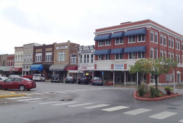 Everyday Life in 1939 | The Saturday Evening Post