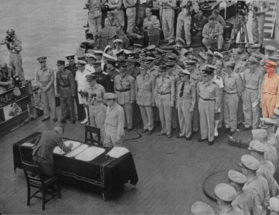 A Captured General Goes Free | The Saturday Evening Post