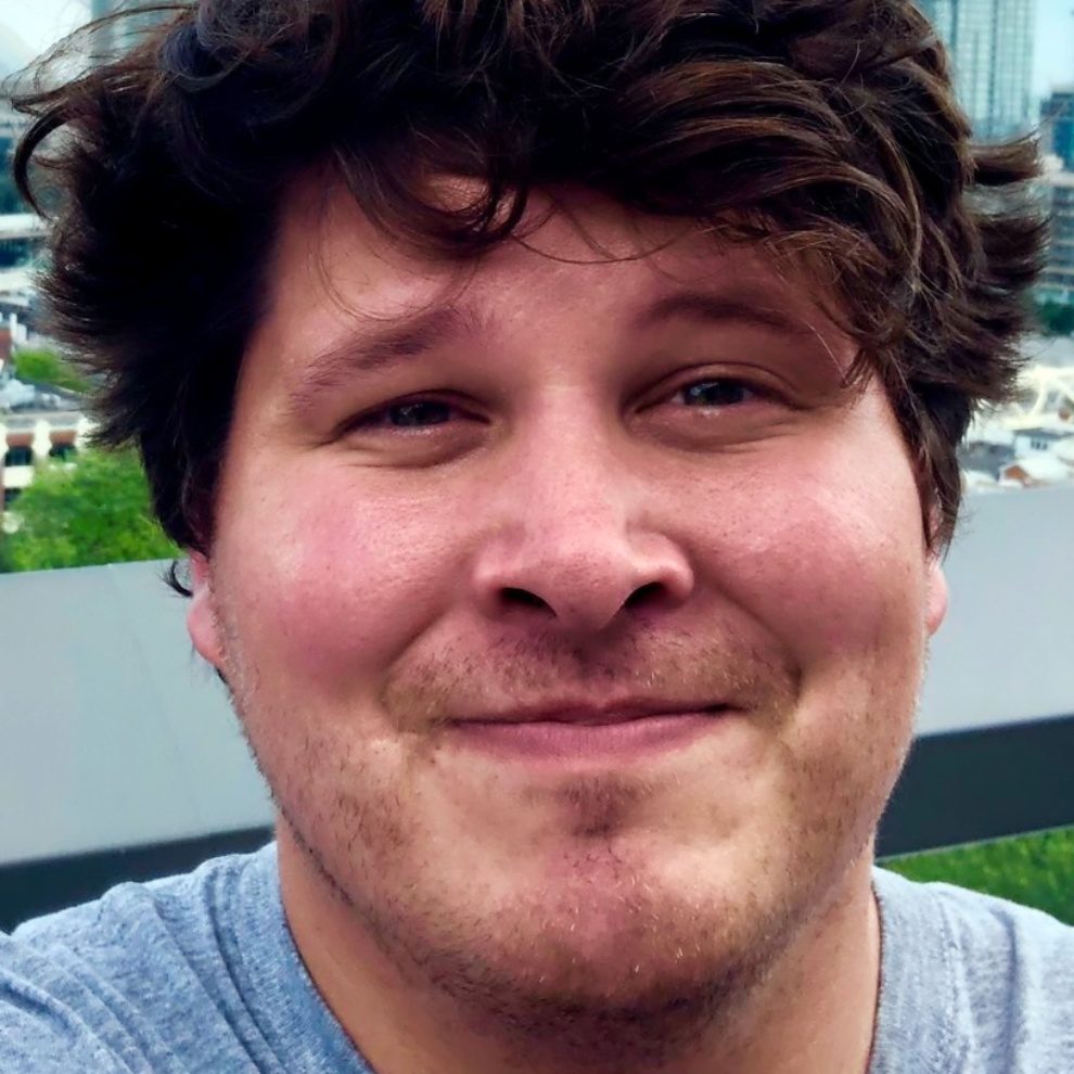 Tim Durham | at The Saturday Evening Post