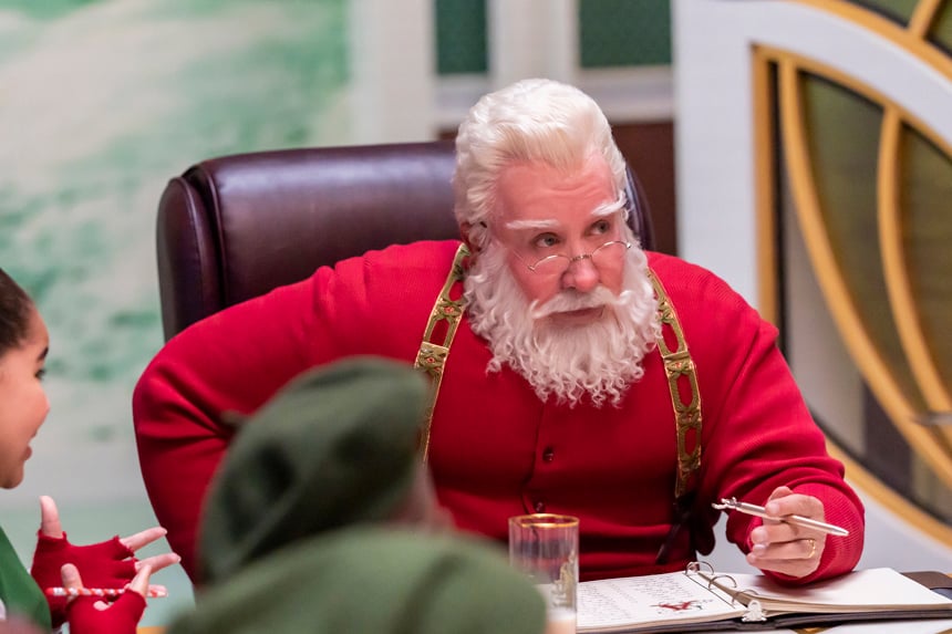 3 Questions for Tim Allen | The Saturday Evening Post