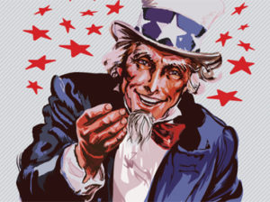 The IRS Has a Secret Admirer | The Saturday Evening Post