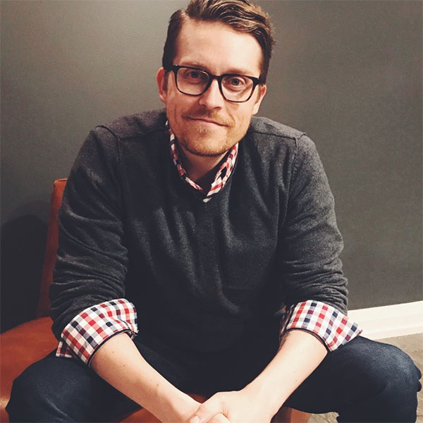 Zachary Tyler Vickers | at The Saturday Evening Post