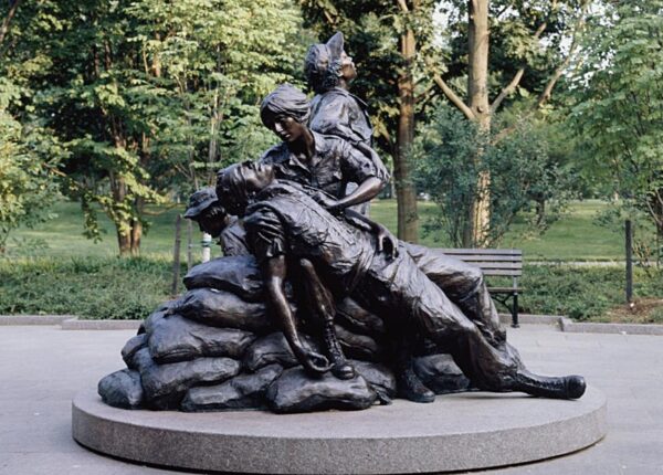 Women’s Work: Honoring All Who Served, from the Hello Girls to Today’s ...