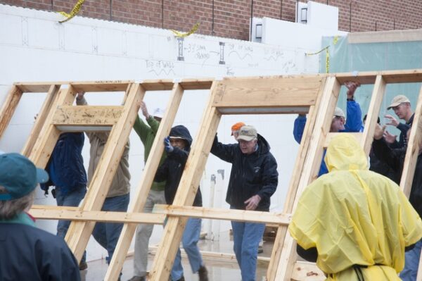 Jimmy’s Hammer: How President Carter Got Started with Habitat for ...