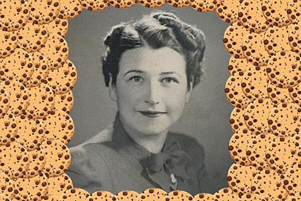 Missing in History: Cookie Queen Ruth Graves Wakefield | The Saturday ...