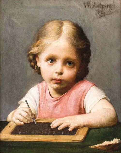 Are We Seeing the End of Homework? | The Saturday Evening Post