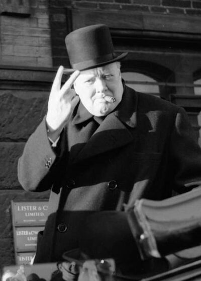 The American Museum That Honors Winston Churchill | The Saturday ...
