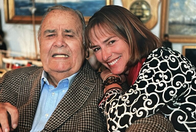 Jonathan Winters at 100: His Daughter Reflects | The Saturday Evening Post