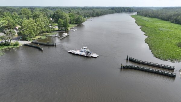 North America’s Shortest Ferry Rides | The Saturday Evening Post